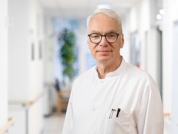 Allgemein- & Viszeralchirurgie – St. Franziskus-Hospital Lohne